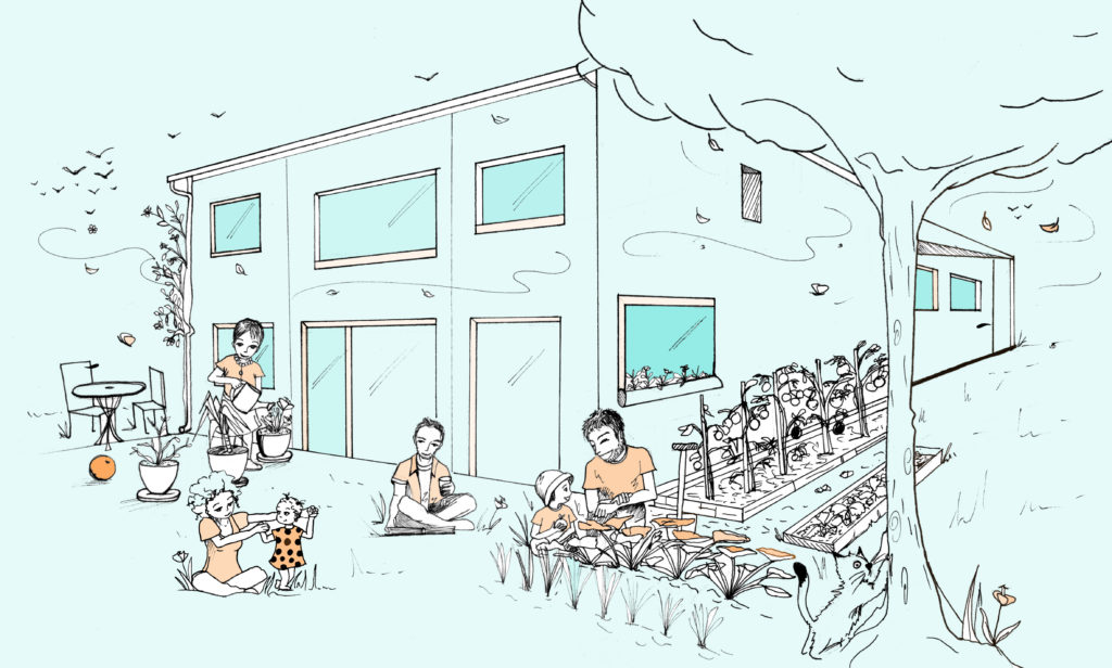 Histoire de COLOGI – Cologi