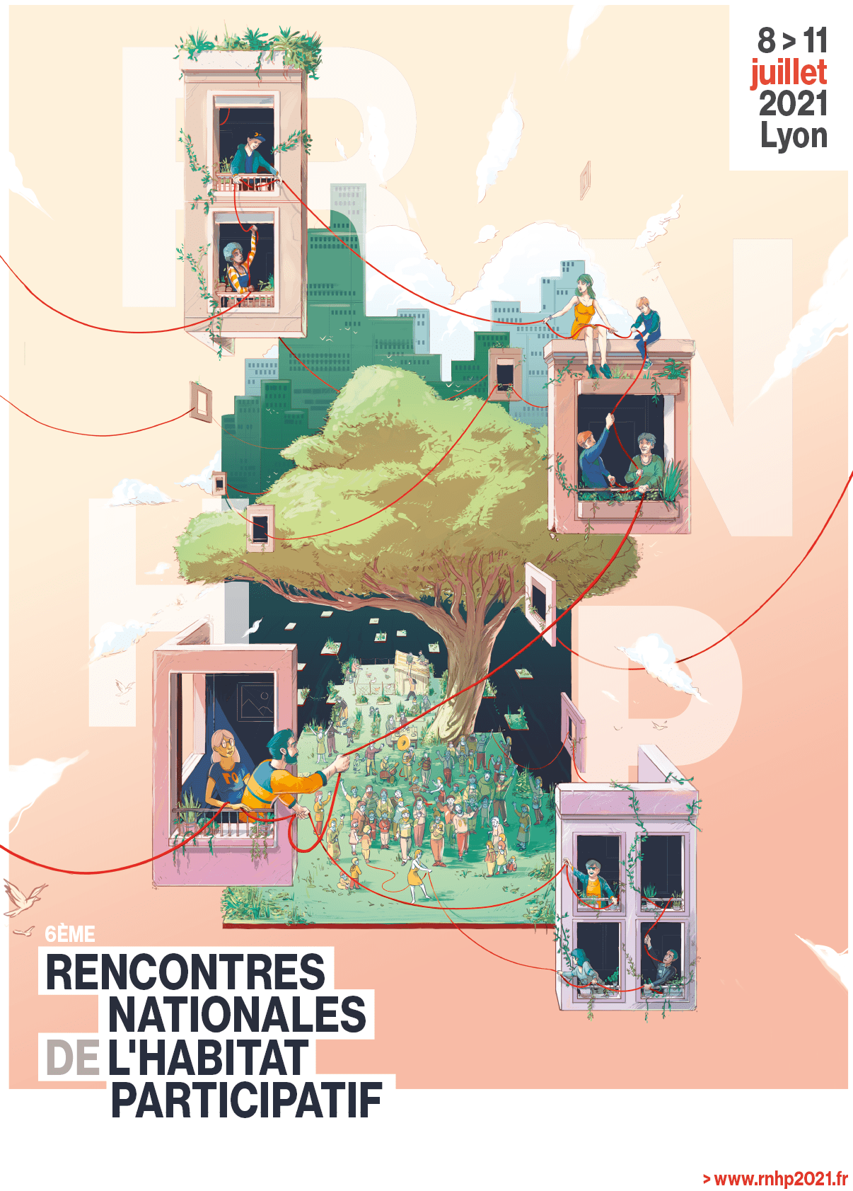 Cologi – Rénovons le vivre ensemble