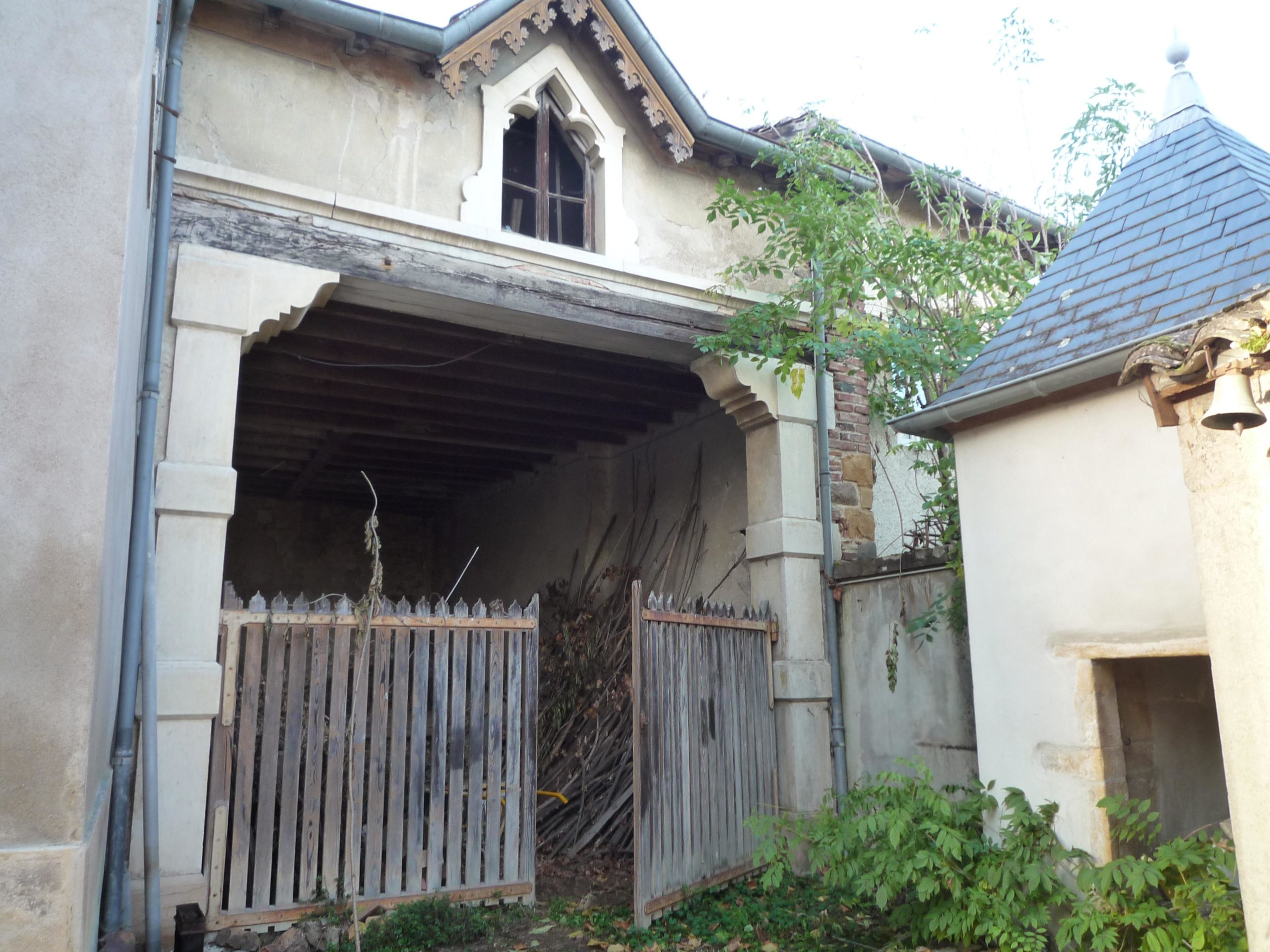 LE PERREON – Cologi