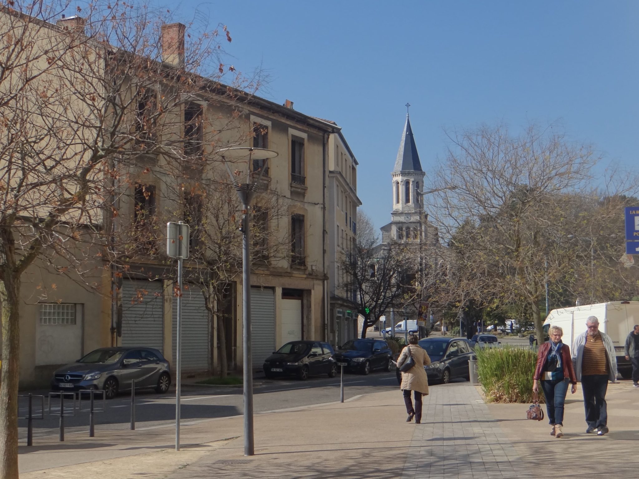 Carte projets – Cologi