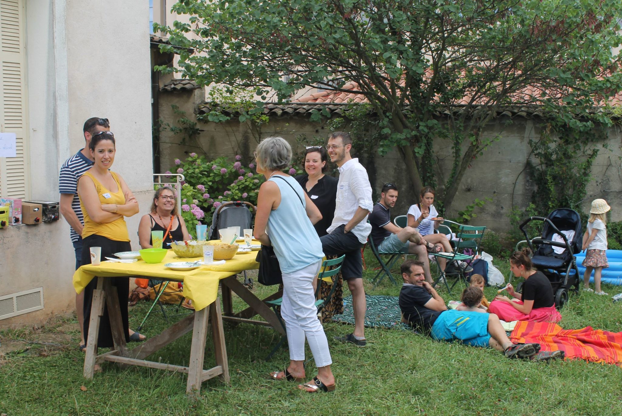 Cologi – Rénovons le vivre ensemble